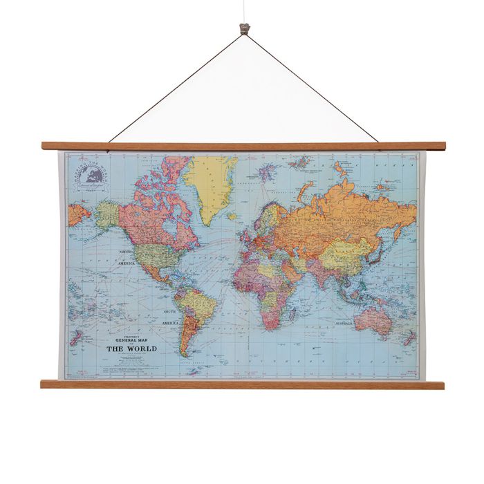 wooden magnetic poster frames